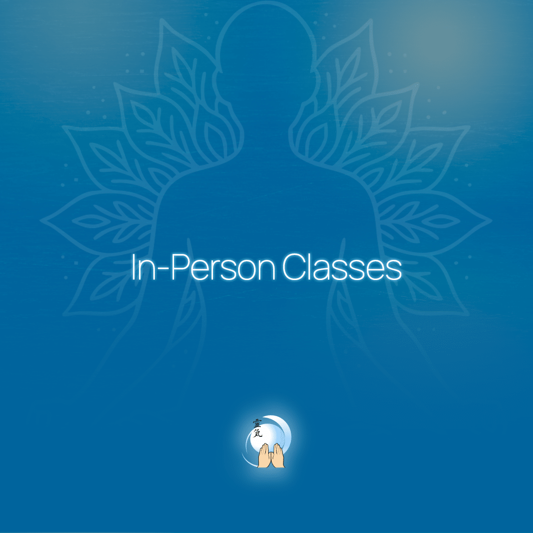 Reiki Classes NYC - Reiki Classes near Me - Reiki Courses