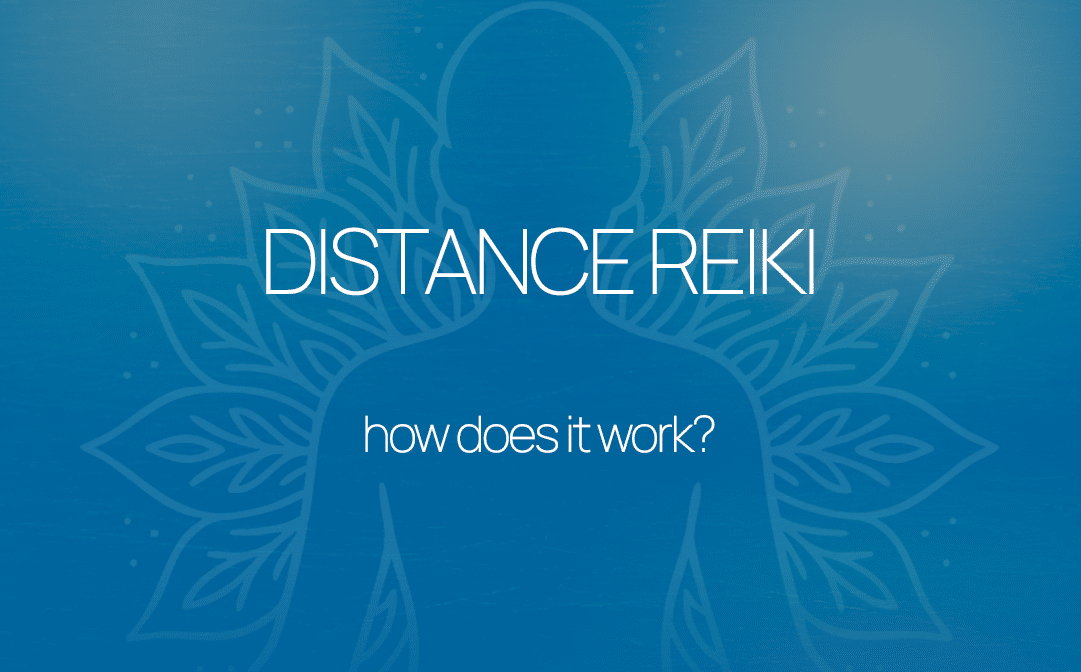 Distance Reiki: Heal from Anywhere - NYC Reiki Center with Brian Brunius