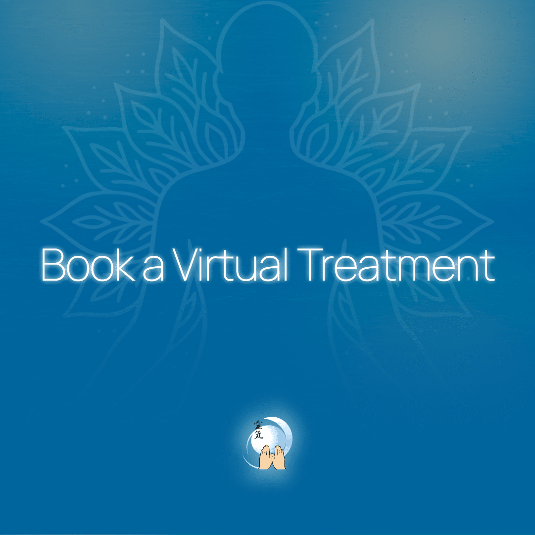 Book Virtual Reiki Treatments - Virtual Reiki Healing- Virtual Reiki ...