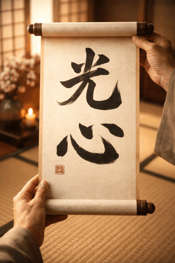 Announcing Koshin Reiki - NYC Reiki Center with Brian Brunius